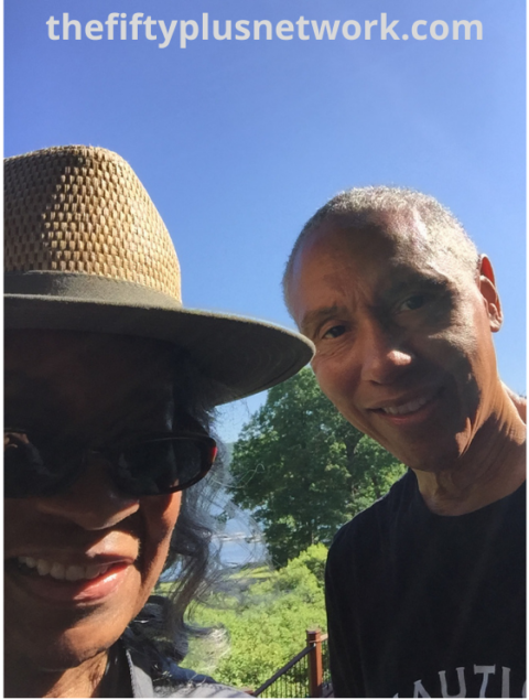 The Fifty Plus Network – Fit and Fabulous Over 50